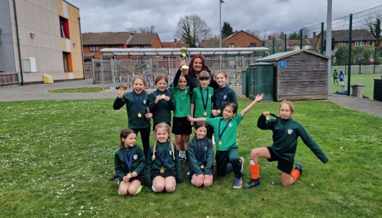 Bellevue Place Education Trust - Home