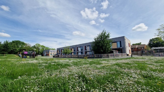 Bellevue Place Education Trust - Home