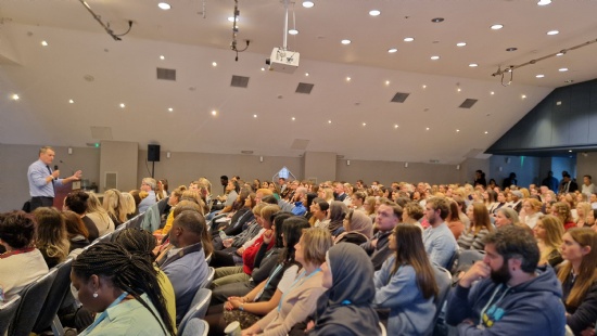 Bellevue Place Education Trust - Home