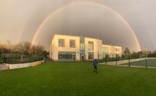 Bellevue Place Education Trust - Introducing the Heights Primary School ...