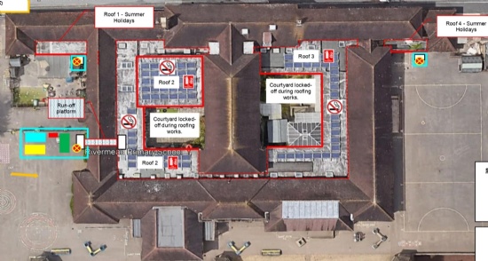 Bellevue Place Education Trust - Home