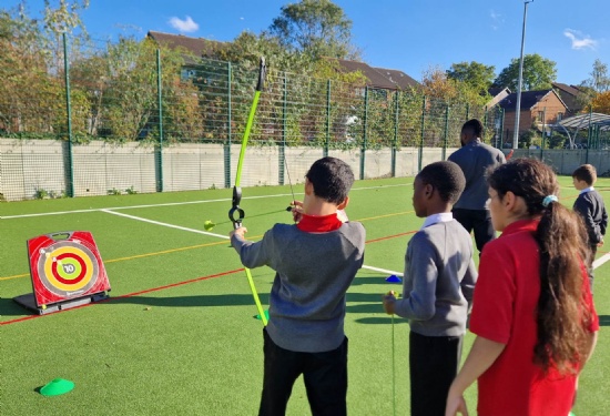 Bellevue Place Education Trust - Home